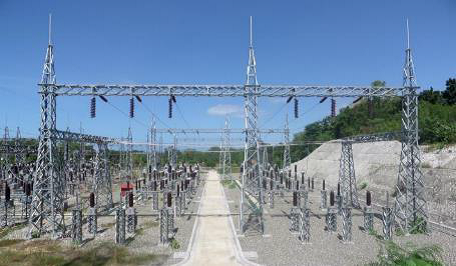 Newly complete NGCP facility to benefit Cebu and Bohol - National Grid Corporation of the ...