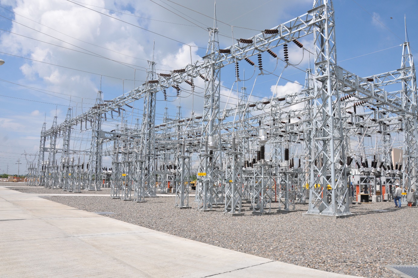 NGCP successfully manages Luzon Grid’s record breaking power ... NGCP successfully manages Luzon Grid’s record breaking power ...