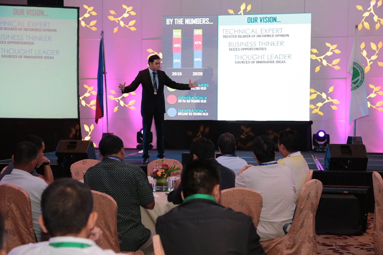 NGCP’s Technical Congress targets enhanced engineering skills ...