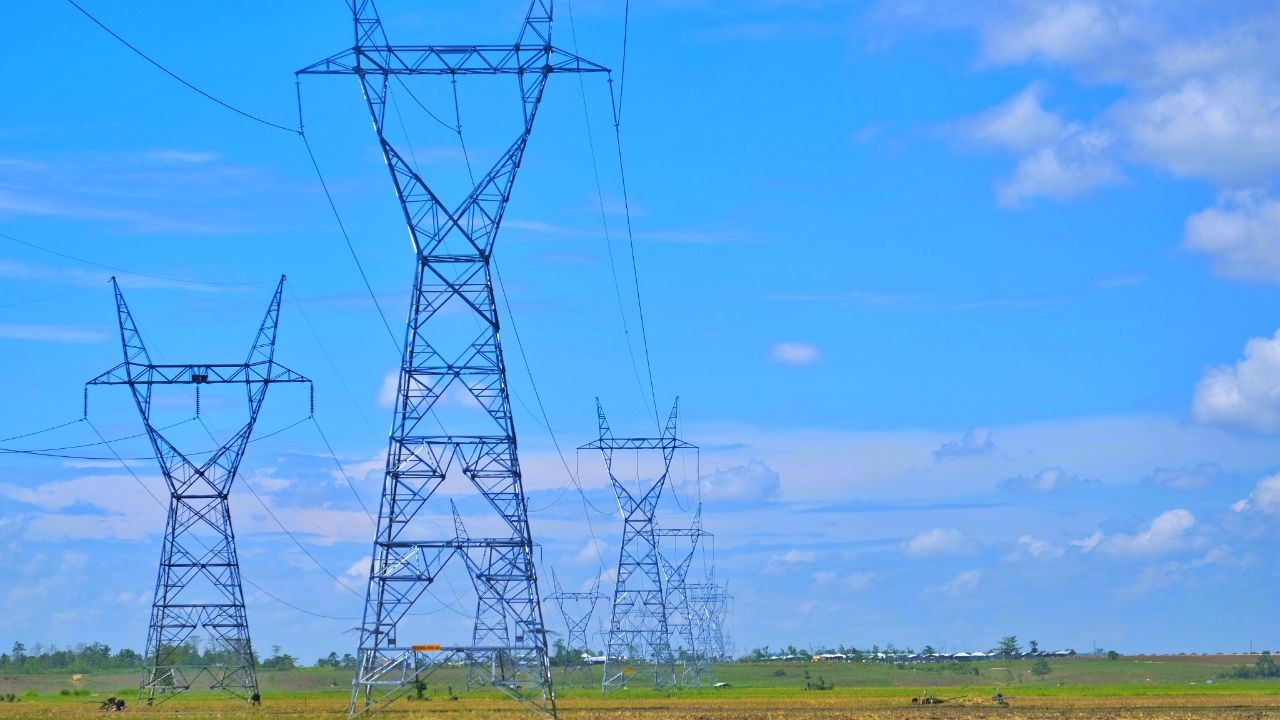 NGCP energizes Santiago-Tuguegarao transmission line - National Grid ...