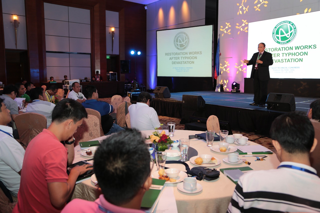 NGCP’s Technical Congress targets enhanced engineering skills ...